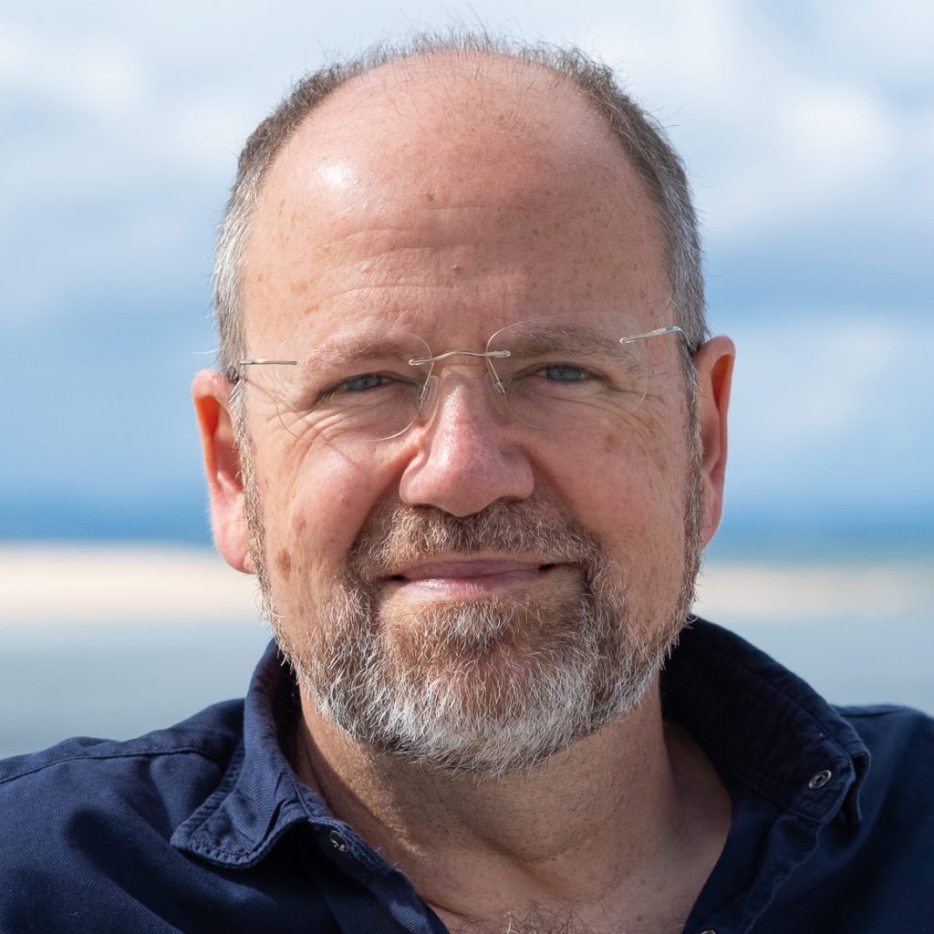 Guidance for Life on Earth